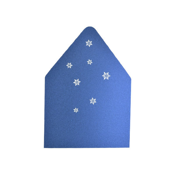 Laser Cut Envelope Liners | Cards & Pockets