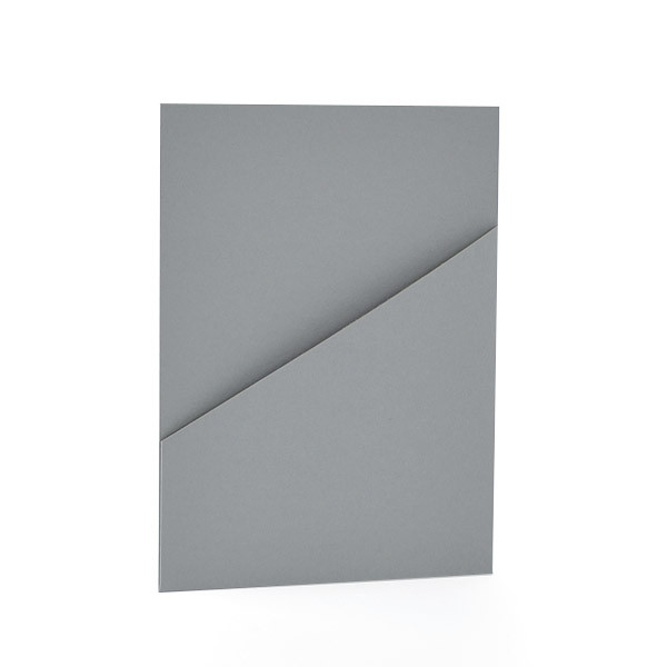 Blank Pocket Invitations | Blank Pockets for Invitations