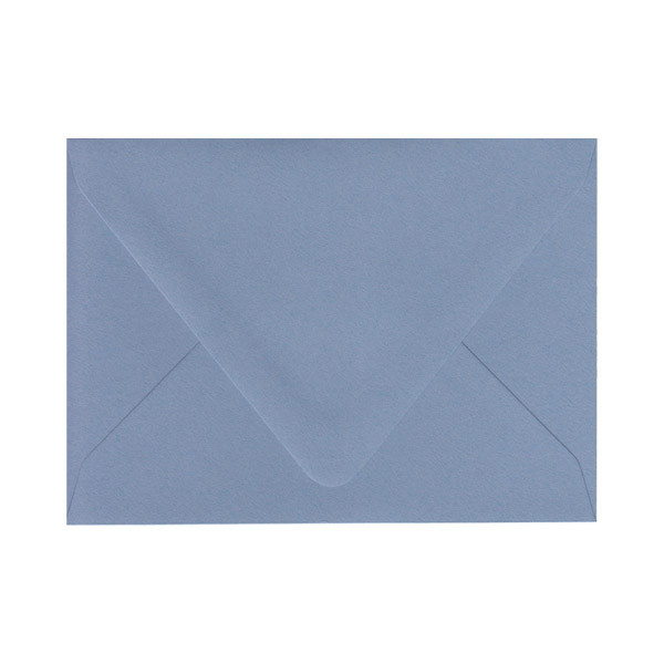 Colorplan New Blue Paper, Cardstock, Envelopes & Pocket Invitations ...
