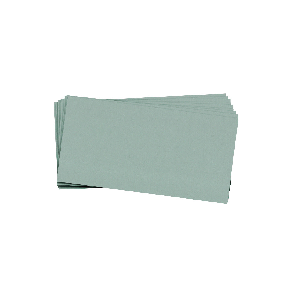 Cards & Pockets Dusty Sage Paper, Cardstock, Envelopes & Pocket ...