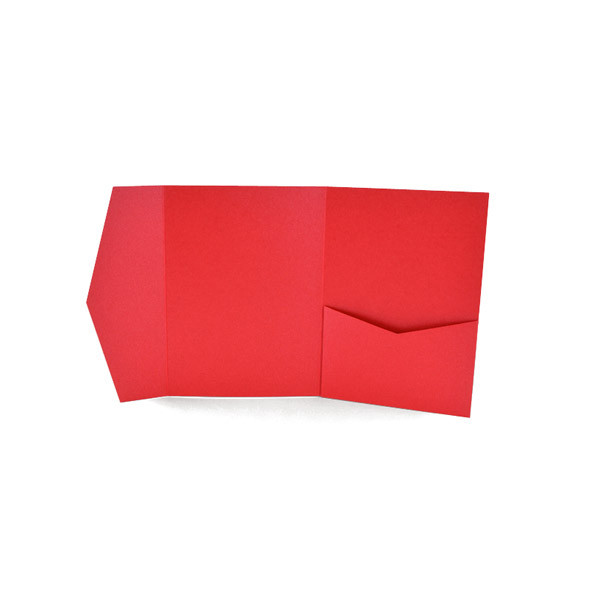 A2 Pocketfolds Jupiter - Cards & Pockets