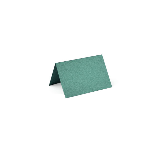2 x 3 Folded Cards Jade - Cards & Pockets