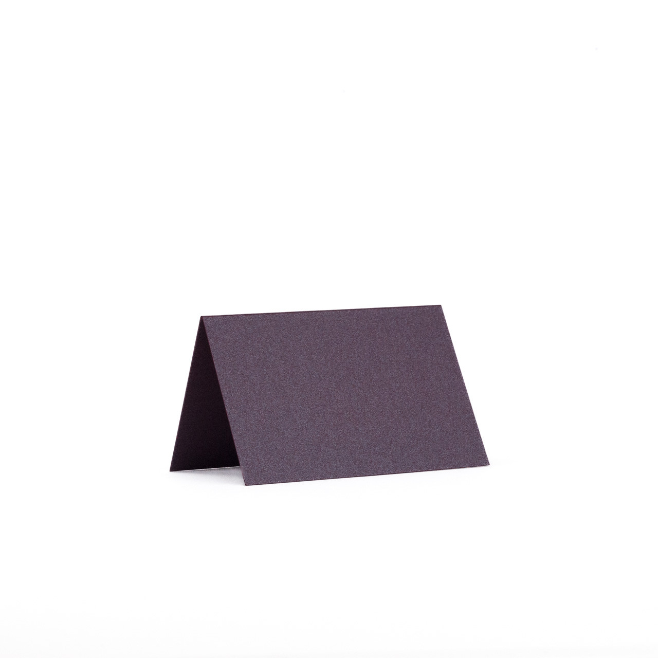 2 x 3 Folded Cards Ruby - Cards & Pockets