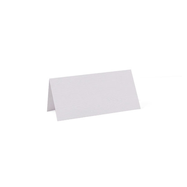 2 x 4 Folded Cards Limba - Cards & Pockets