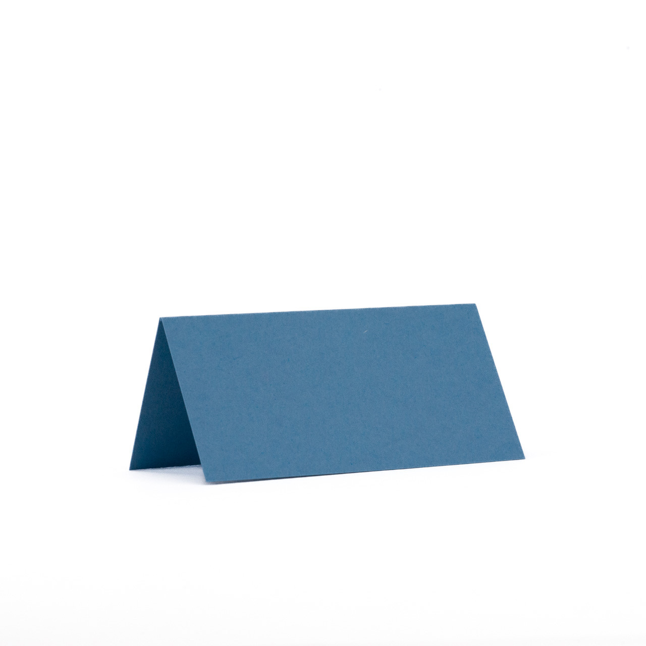 2 x 4 Folded Cards New Blue - Cards & Pockets