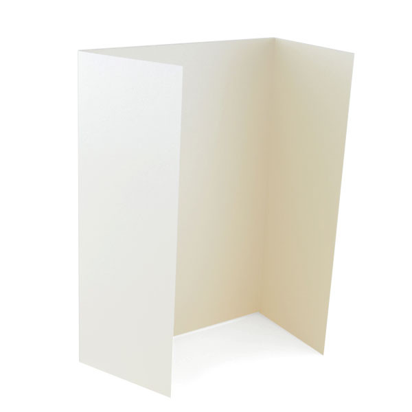 5 x 7 Gate Cards Quartz - Cards & Pockets