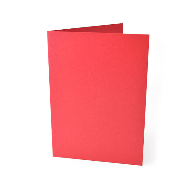 5 x 7 Folded Cards Jupiter - Cards & Pockets