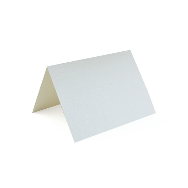 4.25 x 5.5 Folded Cards Quartz - Cards & Pockets