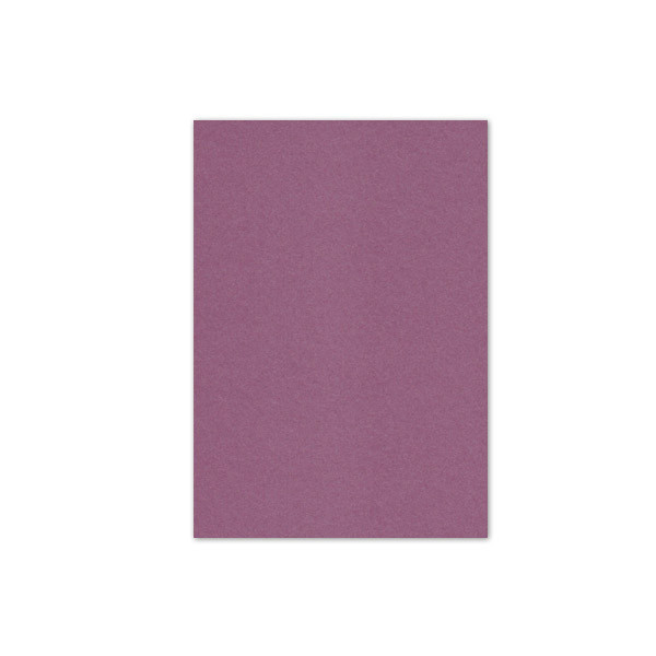 5.25 x 7.25 Cover Weight Punch - Cards & Pockets