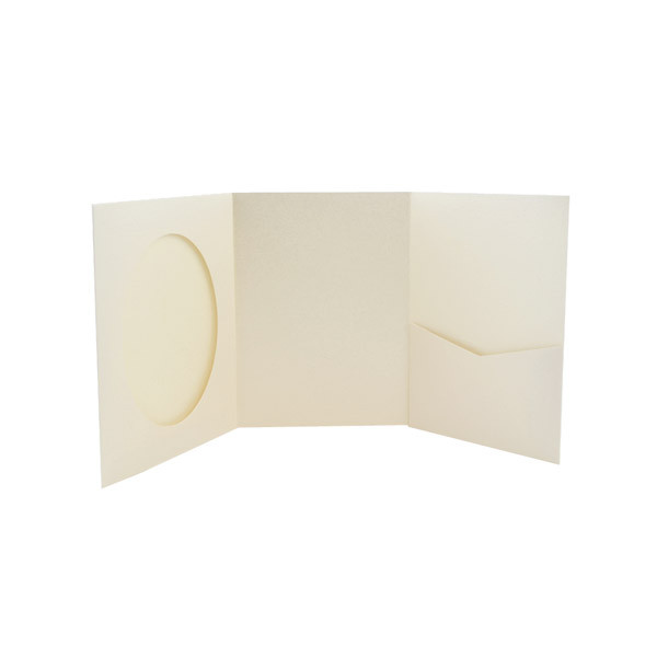 A2 Pocketframes Quartz - Cards & Pockets