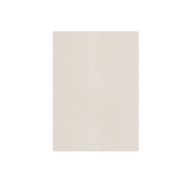 5 x 7 Cover Weight Quartz - Cards & Pockets
