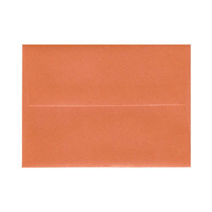 A7 Square Flap Flame Envelope - Cards & Pockets