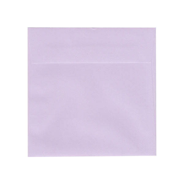 6.5 SQ Square Flap Grapesicle Envelope - Cards & Pockets