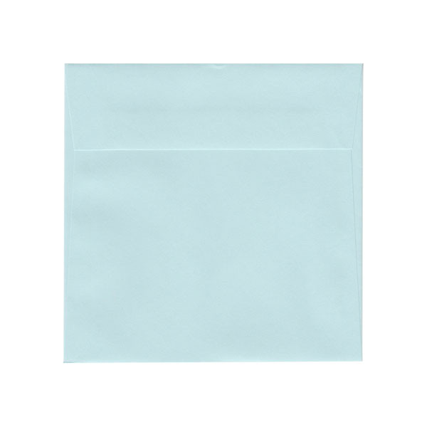 6.5 SQ Square Flap Sno Cone Envelope - Cards & Pockets