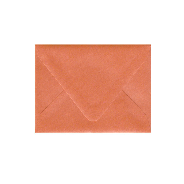 A2 Euro Flap Flame Envelope - Cards & Pockets