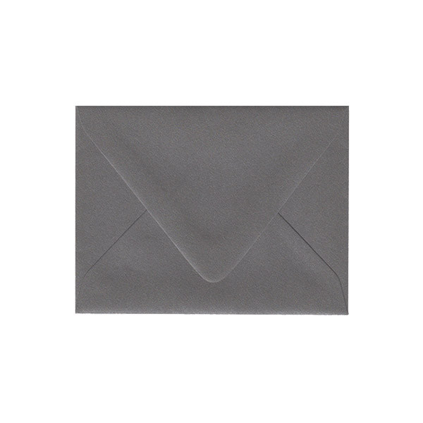 A2 Euro Flap Ionized Envelope - Cards & Pockets