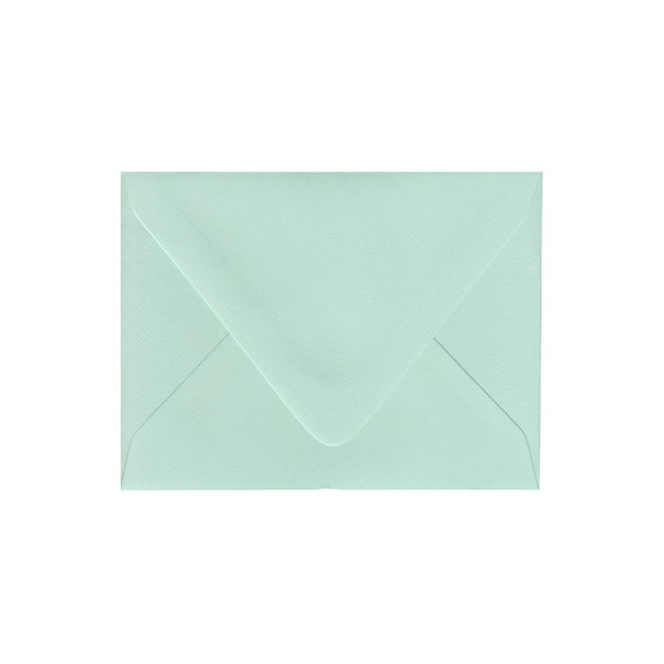 A2 Euro Flap Park Green Envelope - Cards & Pockets
