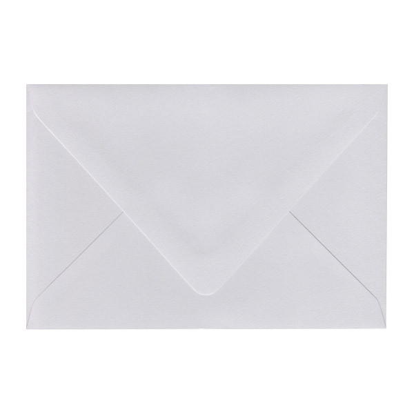 A8 Euro Flap Cool Grey Envelope - Cards & Pockets