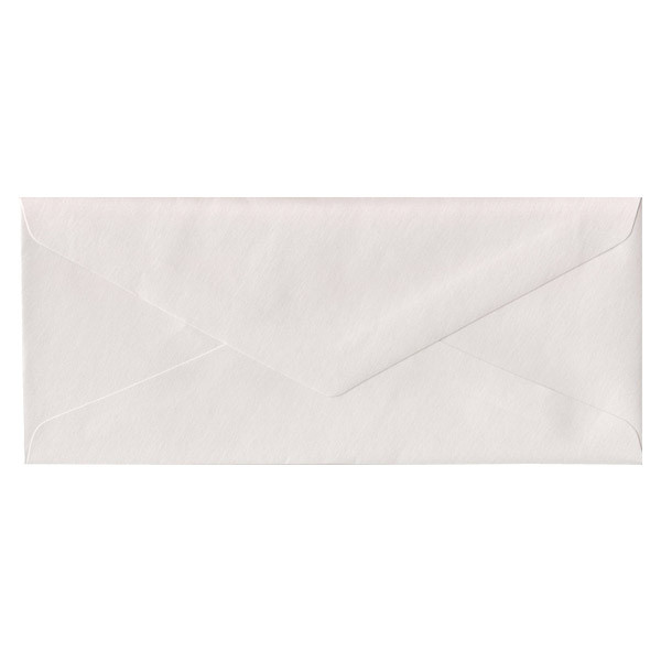 No.10 Euro Flap Crystal Envelope - Cards & Pockets