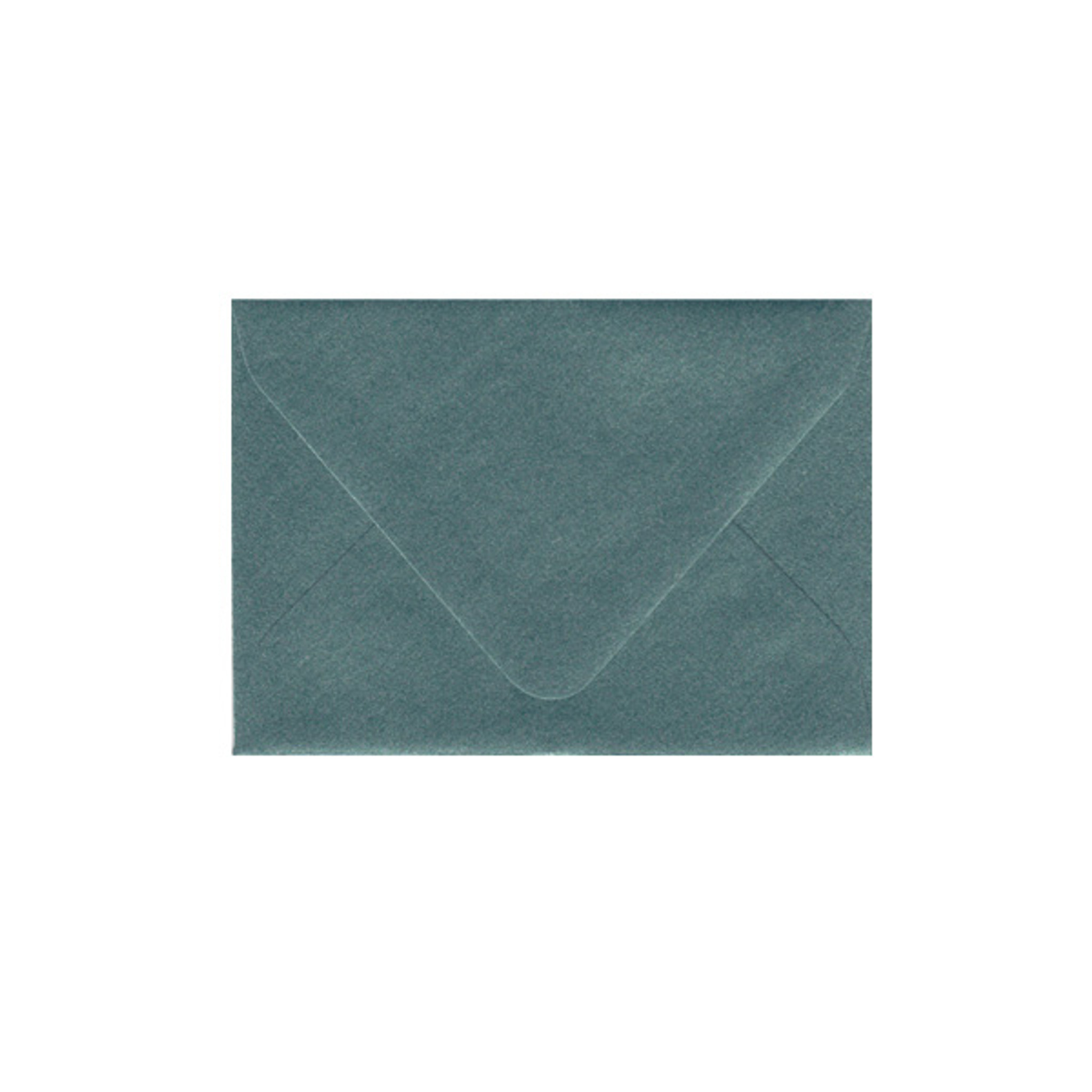 Rsvp Euro Flap Jade Cards And Pockets