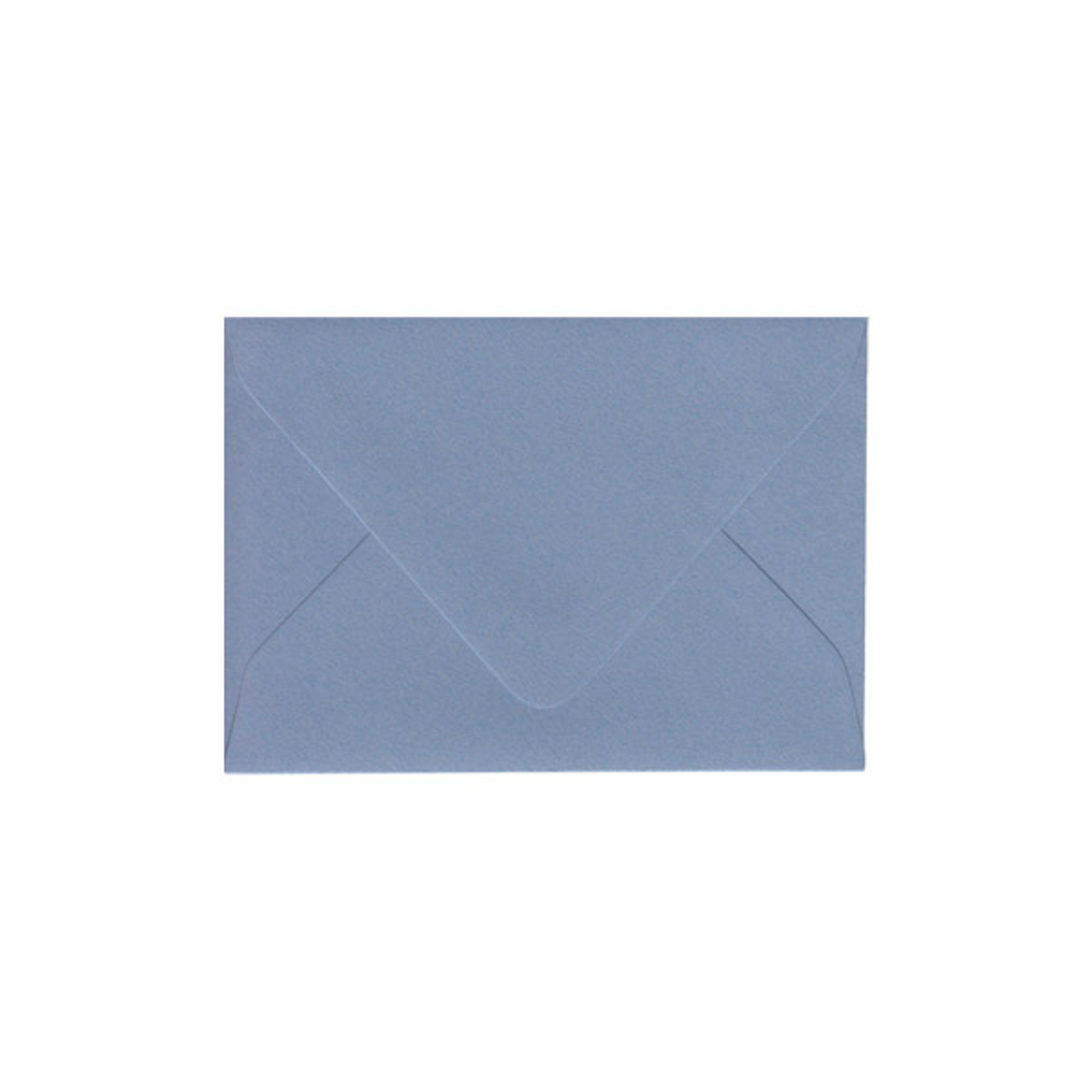 Rsvp Euro Flap New Blue Cards And Pockets