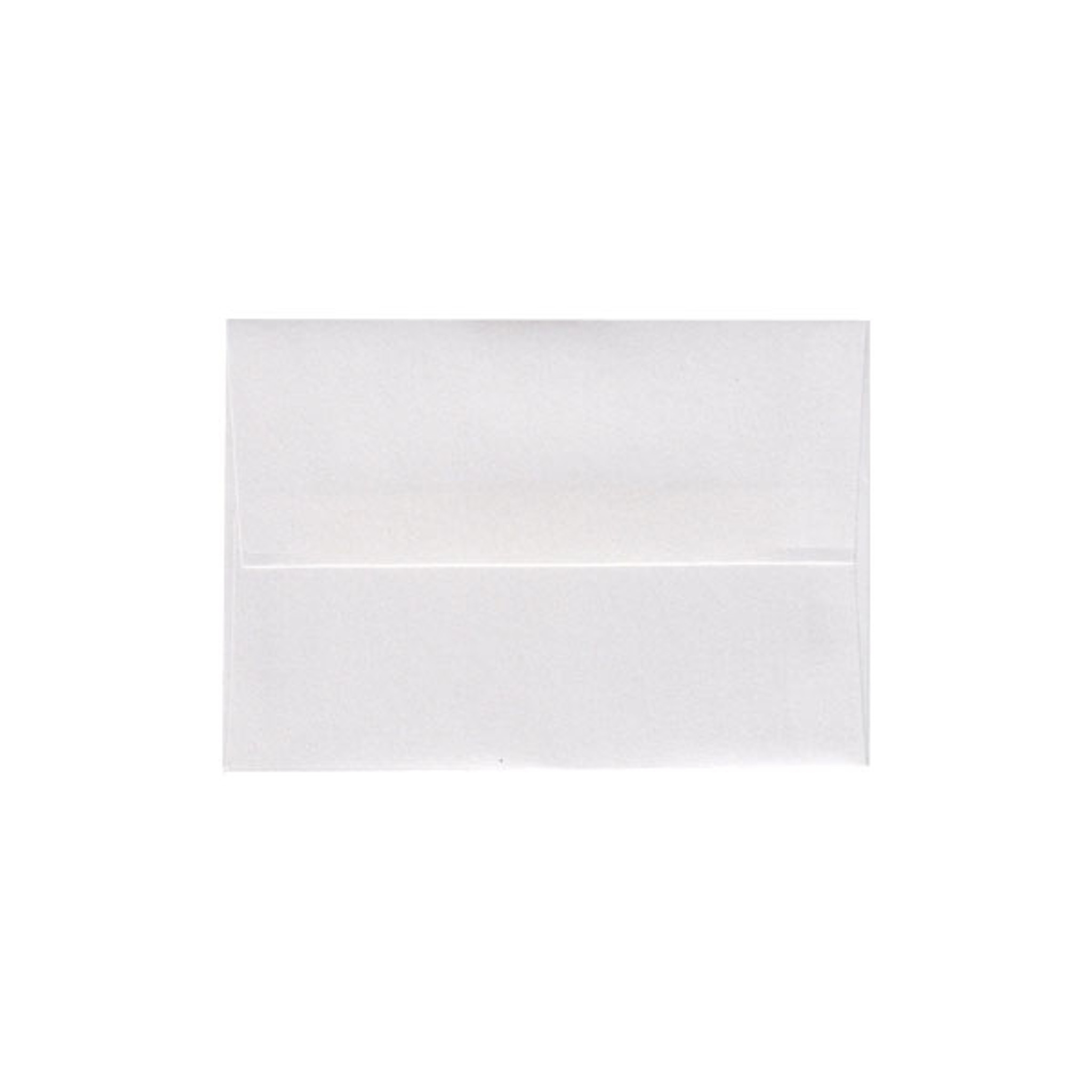 Rsvp Square Flap Crystal Cards And Pockets