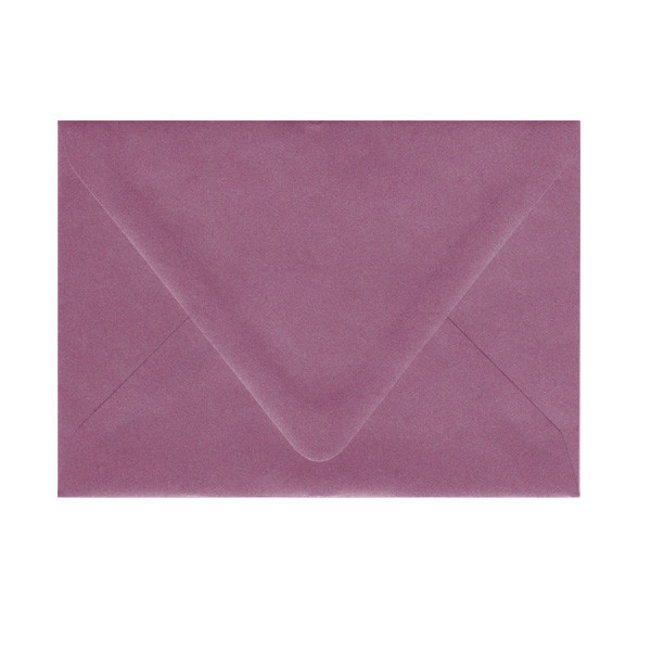 A7 Inner Ungummed Euro Flap Punch Envelope - Cards & Pockets