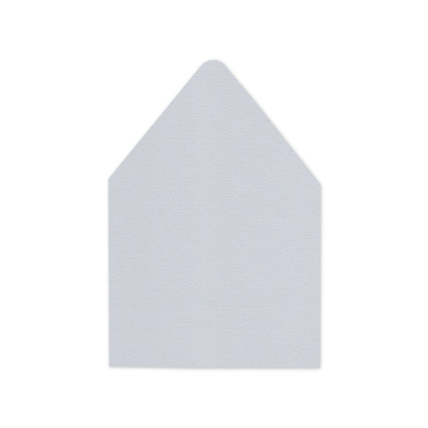 A2 Euro Flap Envelope Liners Cool Blue - Cards & Pockets