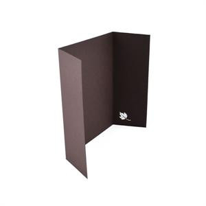 Maple Leaf Laser Gate Card - Cards & Pockets