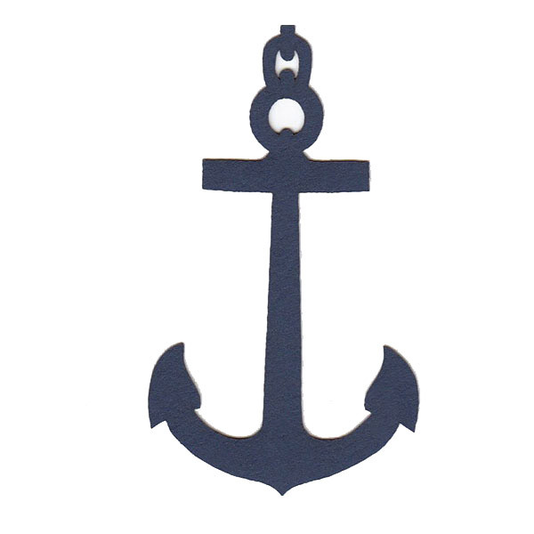 Anchor Shape Pack - Cards & Pockets