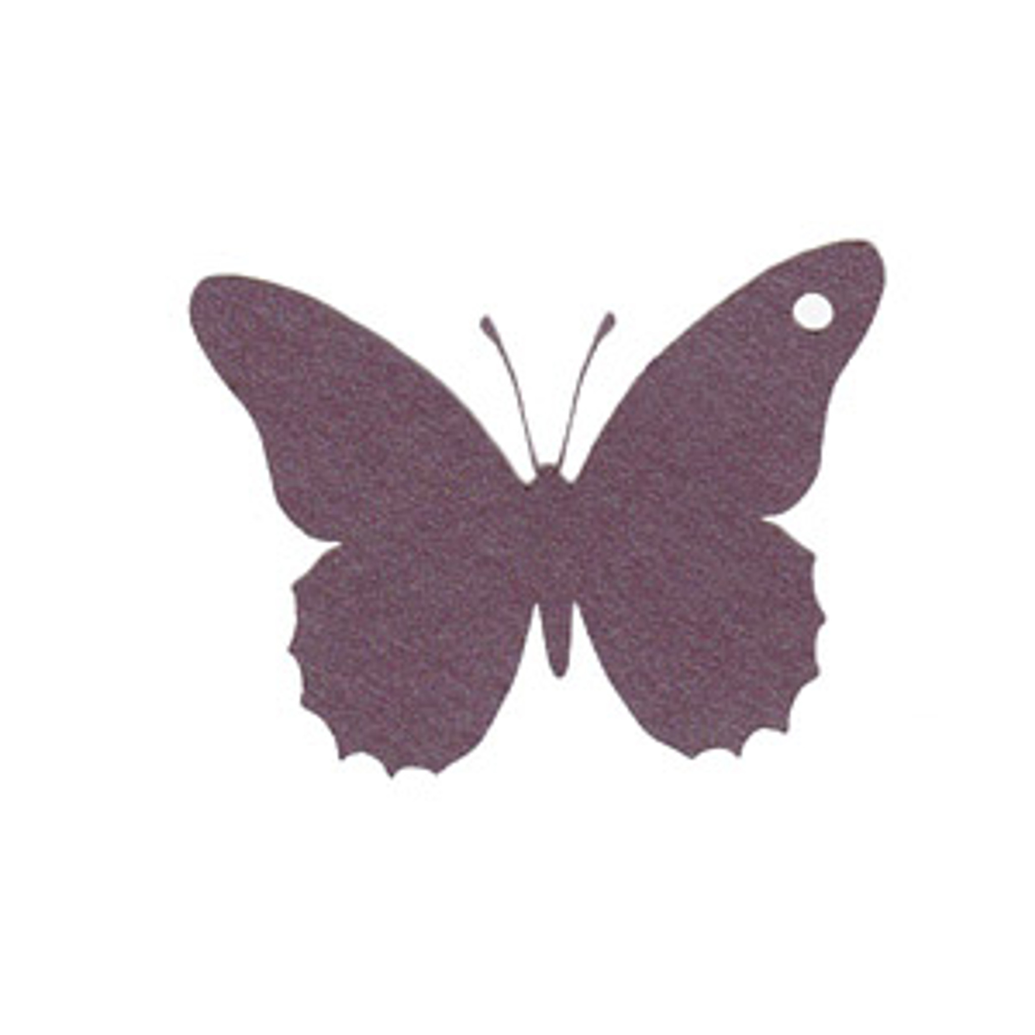 Butterfly Shape Pack - Cards & Pockets