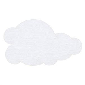 Cloud 1 Shape Pack - Cards & Pockets