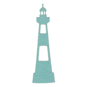 Lighthouse Option 1 Shape Pack - Cards & Pockets