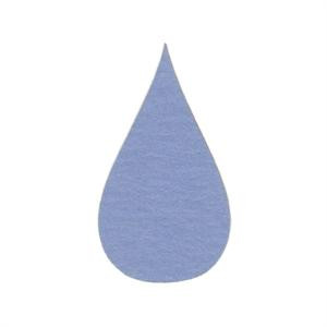 Raindrop 2 Shape Pack - Cards & Pockets