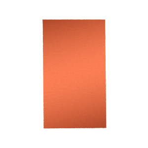 Mirror Copper Swatch - Cards & Pockets