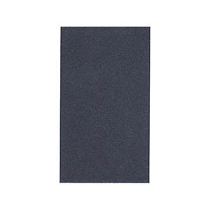 Shiny Blue Swatch - Cards & Pockets