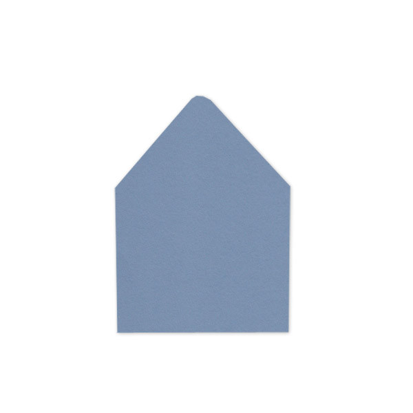 RSVP Euro Flap Envelope Liners New Blue - Cards & Pockets