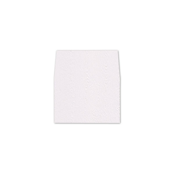 RSVP Square Flap Envelope Liners Limba - Cards & Pockets