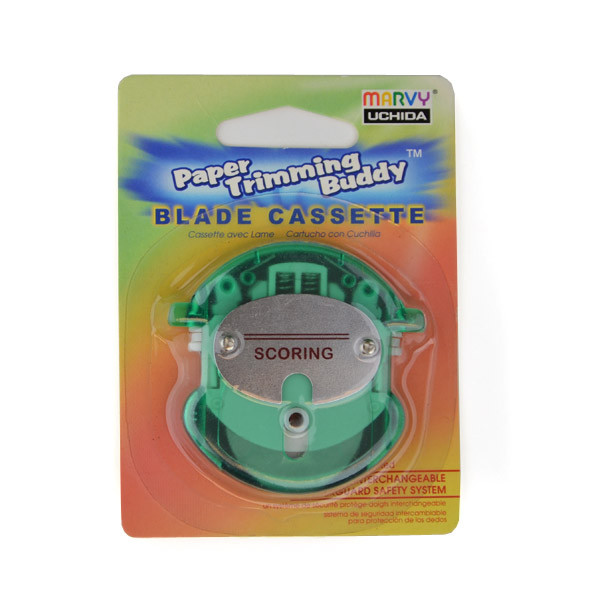 Scoring Blade for Paper-Trimming Buddy - Cards & Pockets