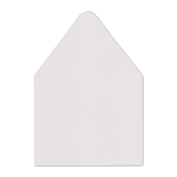 A8 Euro Flap Envelope Liners Crystal - Cards & Pockets
