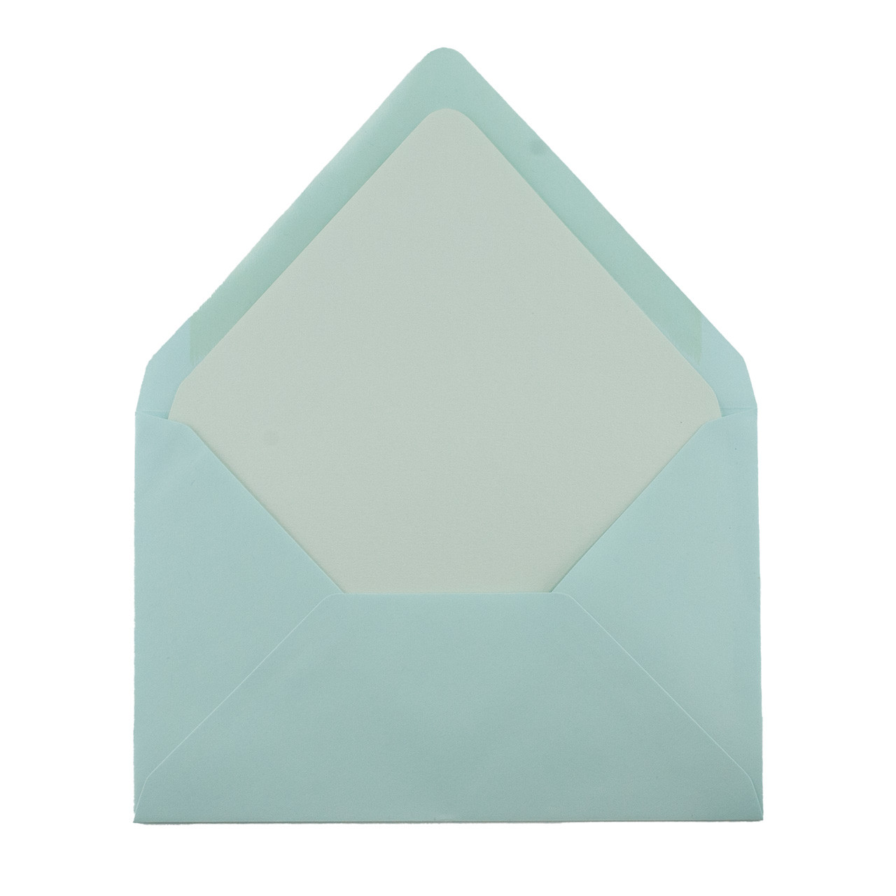 A9 Euro Flap Lined Envelopes - Cards & Pockets