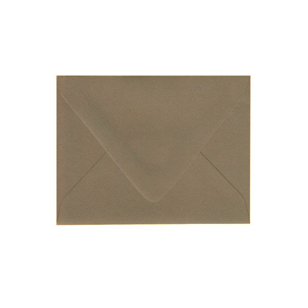 A2 Euro Flap Shitake Envelope - Cards & Pockets