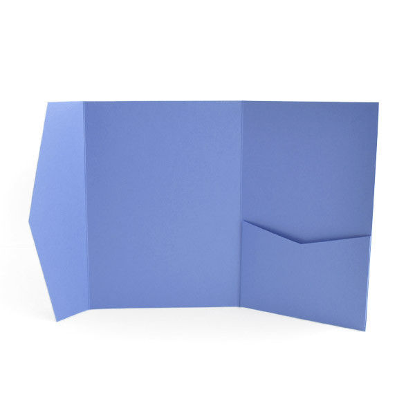 Signature Plus Pocket Invitation Vista - Cards & Pockets