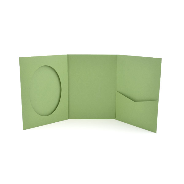 A2 Photo Frame Pockets | Cards & Pockets