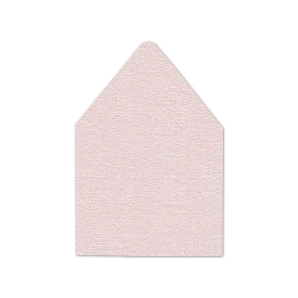 A2 Euro Flap Pink Quartz Envelope - Cards & Pockets