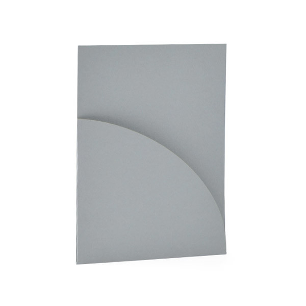 Blank Pocket Invitations | Blank Pockets for Invitations