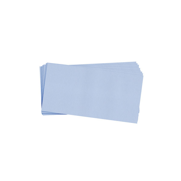 Colorplan Azure Blue Paper, Cardstock, Envelopes & Pocket Invitations ...