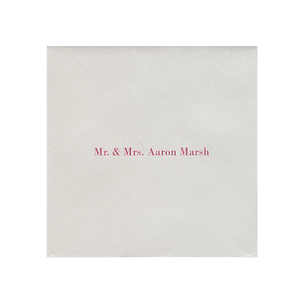 Envelopes & Liners - Printed Envelopes - Inner Envelope Printing ...
