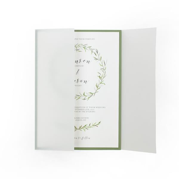 Belly Bands & Wraps | Cards & Pockets