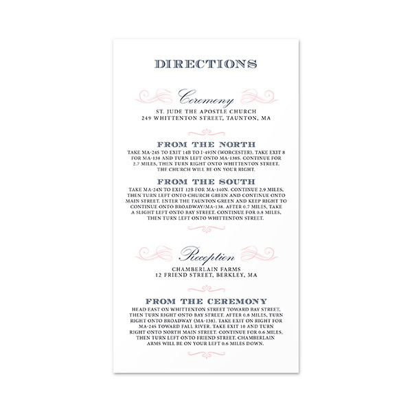 Printing - Customizable Templates - Customizable Wedding Invitations ...